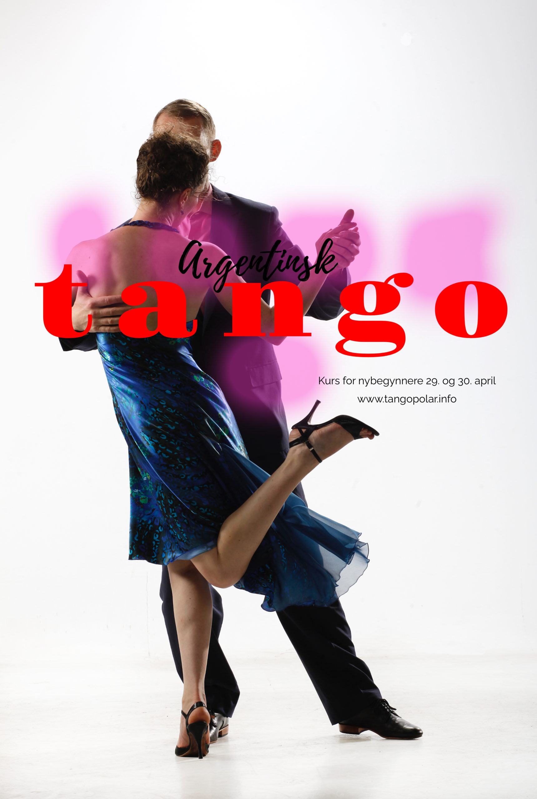Tango Polar